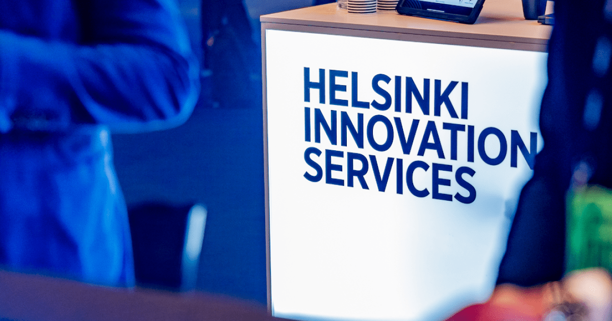 Advisory Board for Helsinki Innovation Services | Helsinki Innovation Services | University of ...